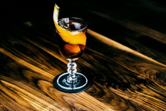 Mixology 101 - The Perfect Mixers to Enjoy a Night Cap of Brandy - zadfirst